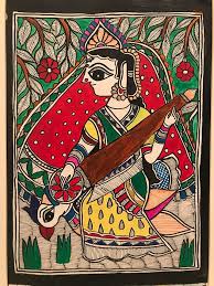 Folk Music of Mithila – Mithila lifestyle and culture